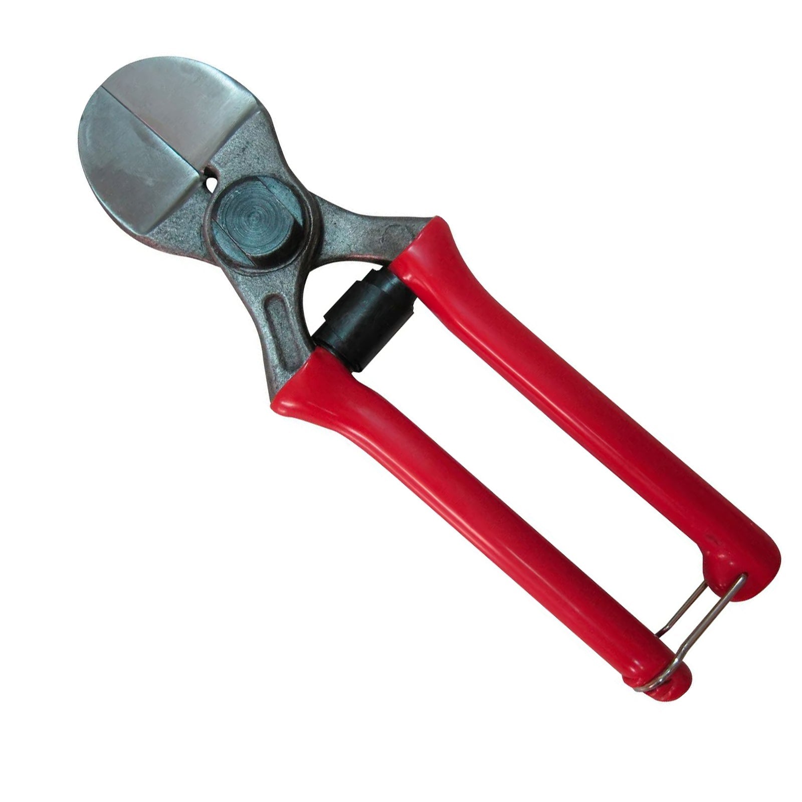 Tijeras de podar para huerto de doble filo 21 cm en acero forjado / Título predeterminado ...