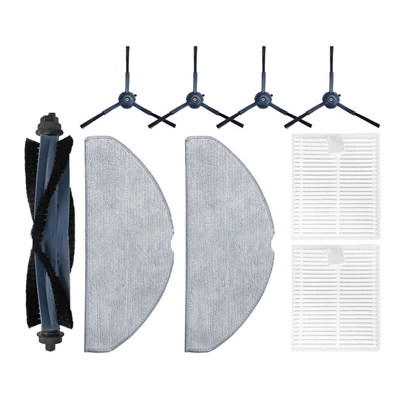 Kit de pièces détachées pour aspirateur robot eufy | Leroy Merlin