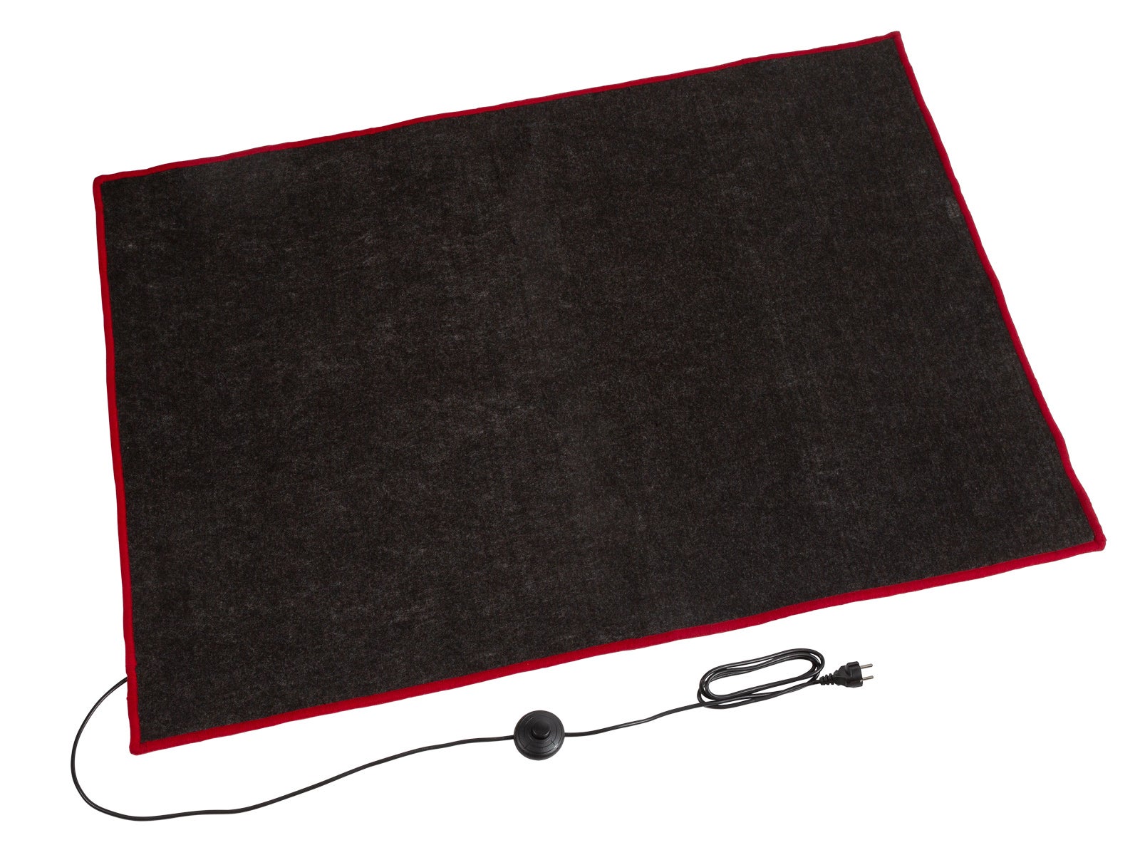 Tapis chauffant électrique HeatPro - 280x180 cm | Leroy Merlin