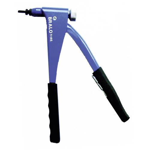Bralo 02TR01050 Pince à rivet aveugle 265 mm 1 pc(s) | Leroy Merlin