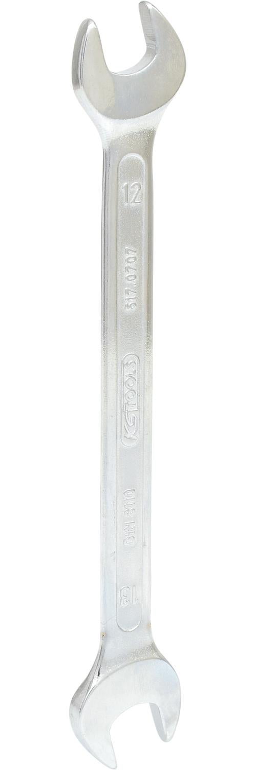 KS TOOLS Clés à fourche, 12x13mm | Leroy Merlin