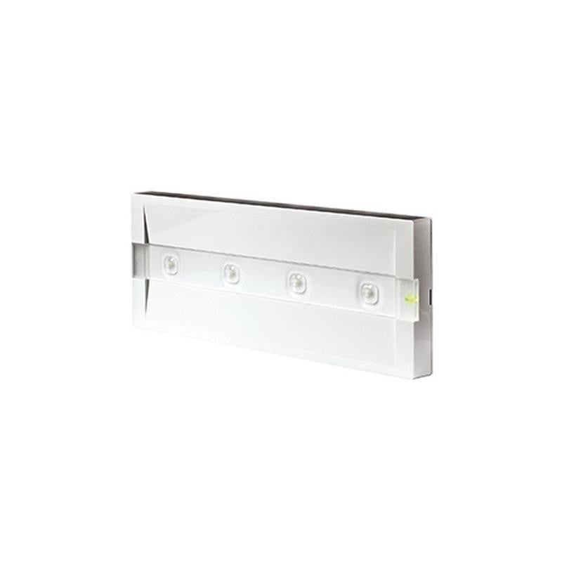 4300 Beghelli Lámpara de Emergencia Up Led 6-8w | Leroy Merlin
