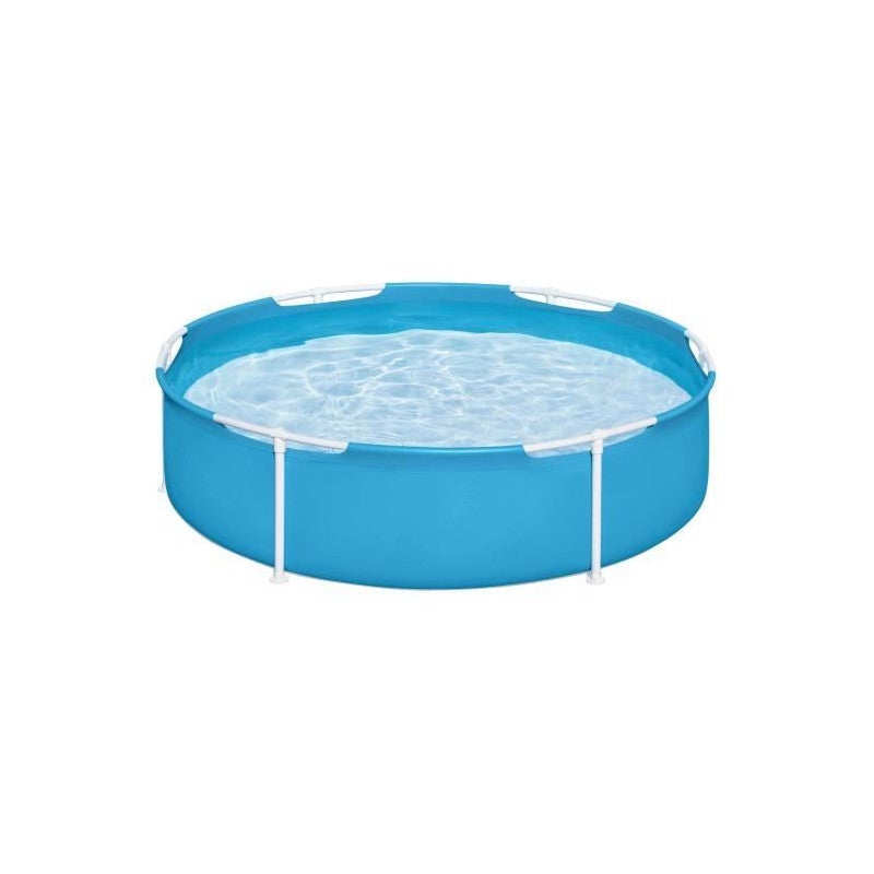 Piscina Desmontable Tubular Infantil Bestway My First Frame Pools ...