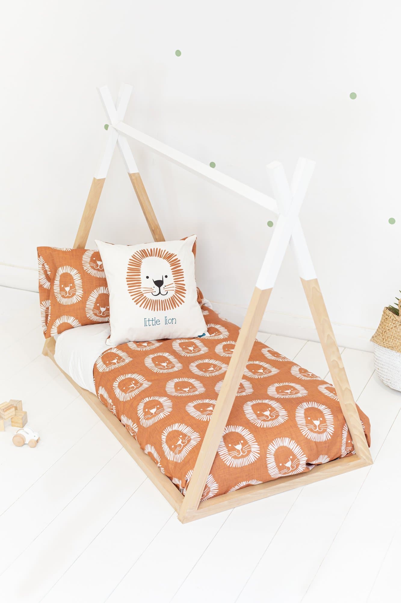 Housse de couette | Leroy Merlin