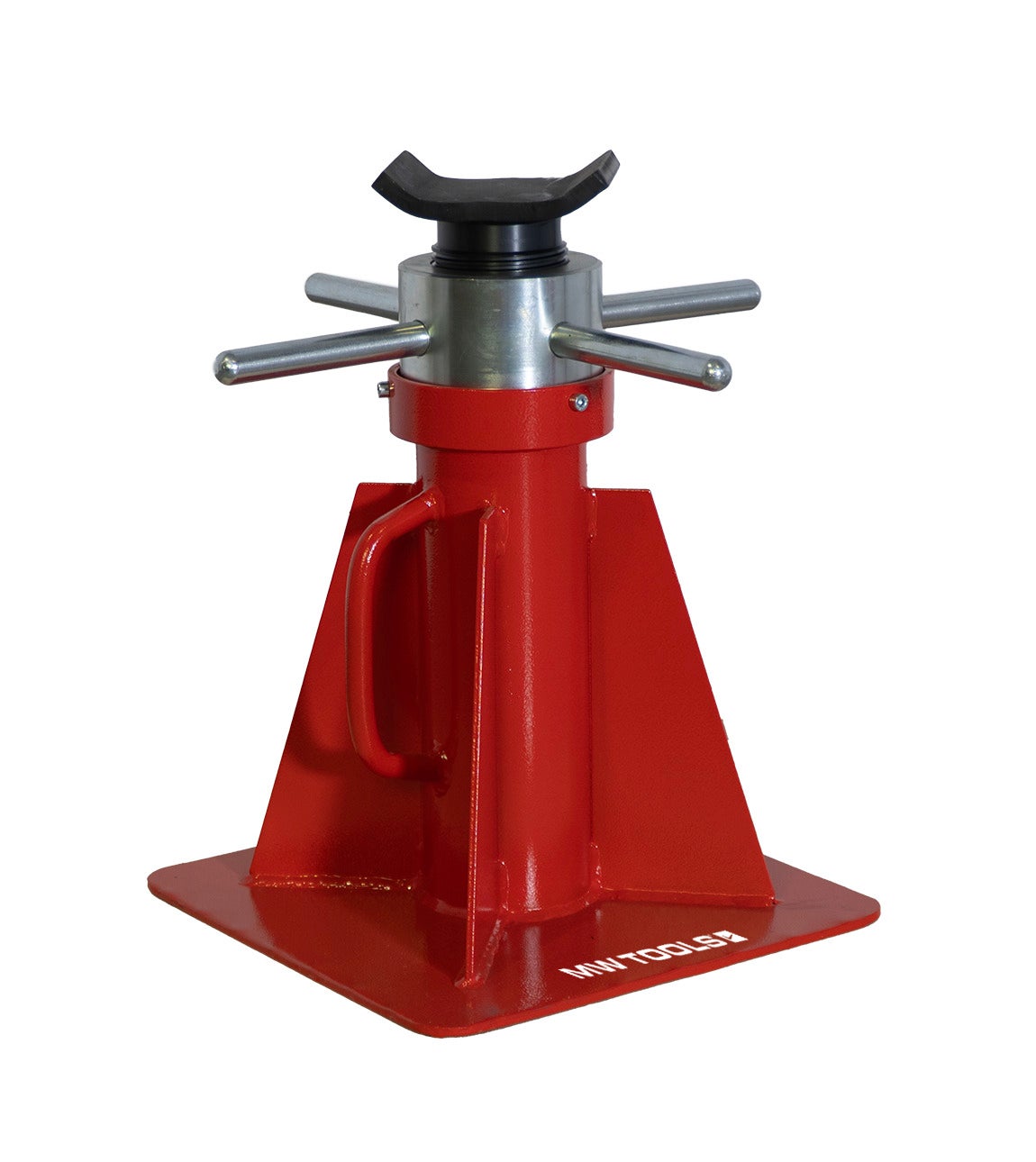 Chandelle professionnelle 20T extra lourde - modèle à vis - bas MW ...