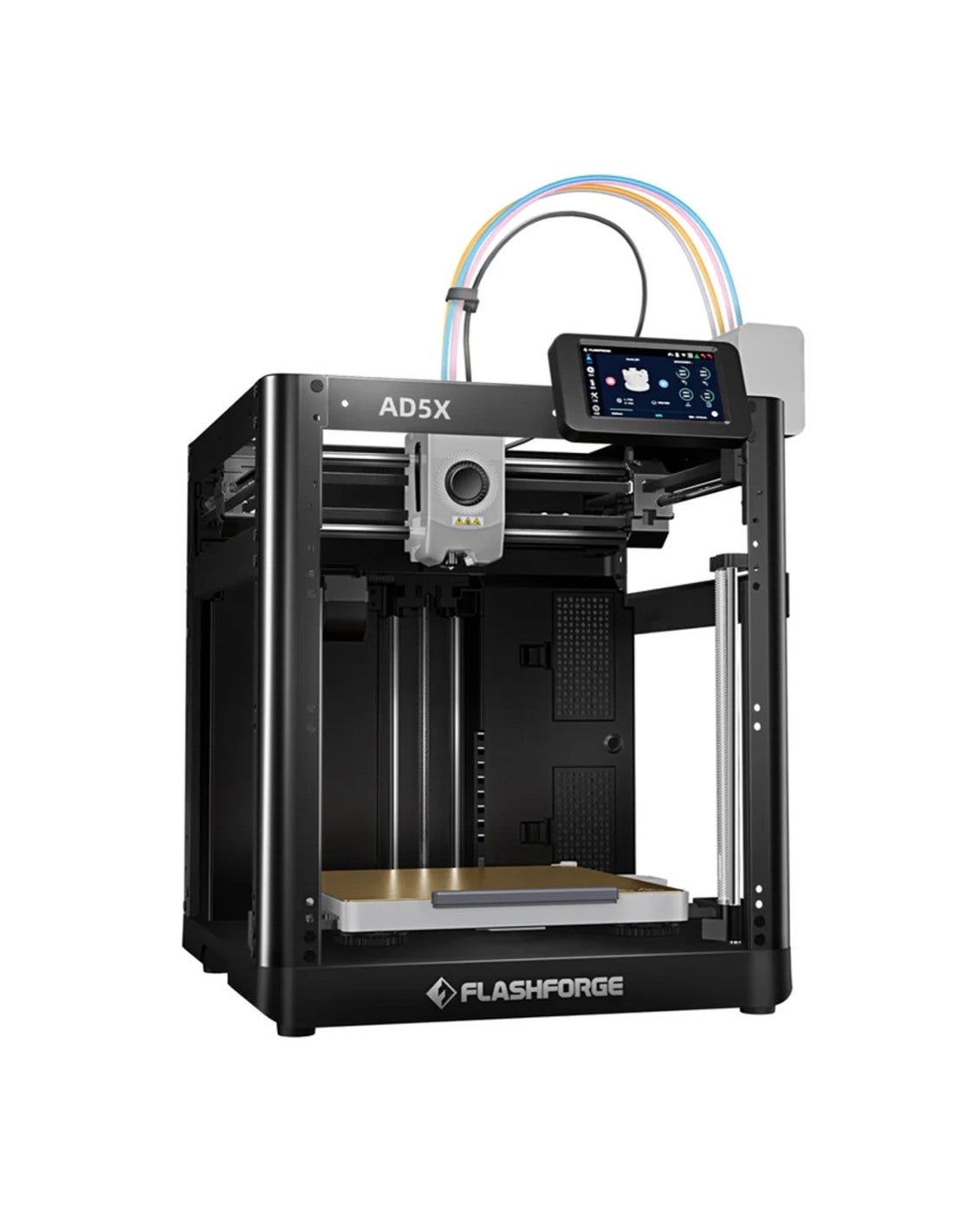 FlashForge AD5X | impresora 3D | Leroy Merlin