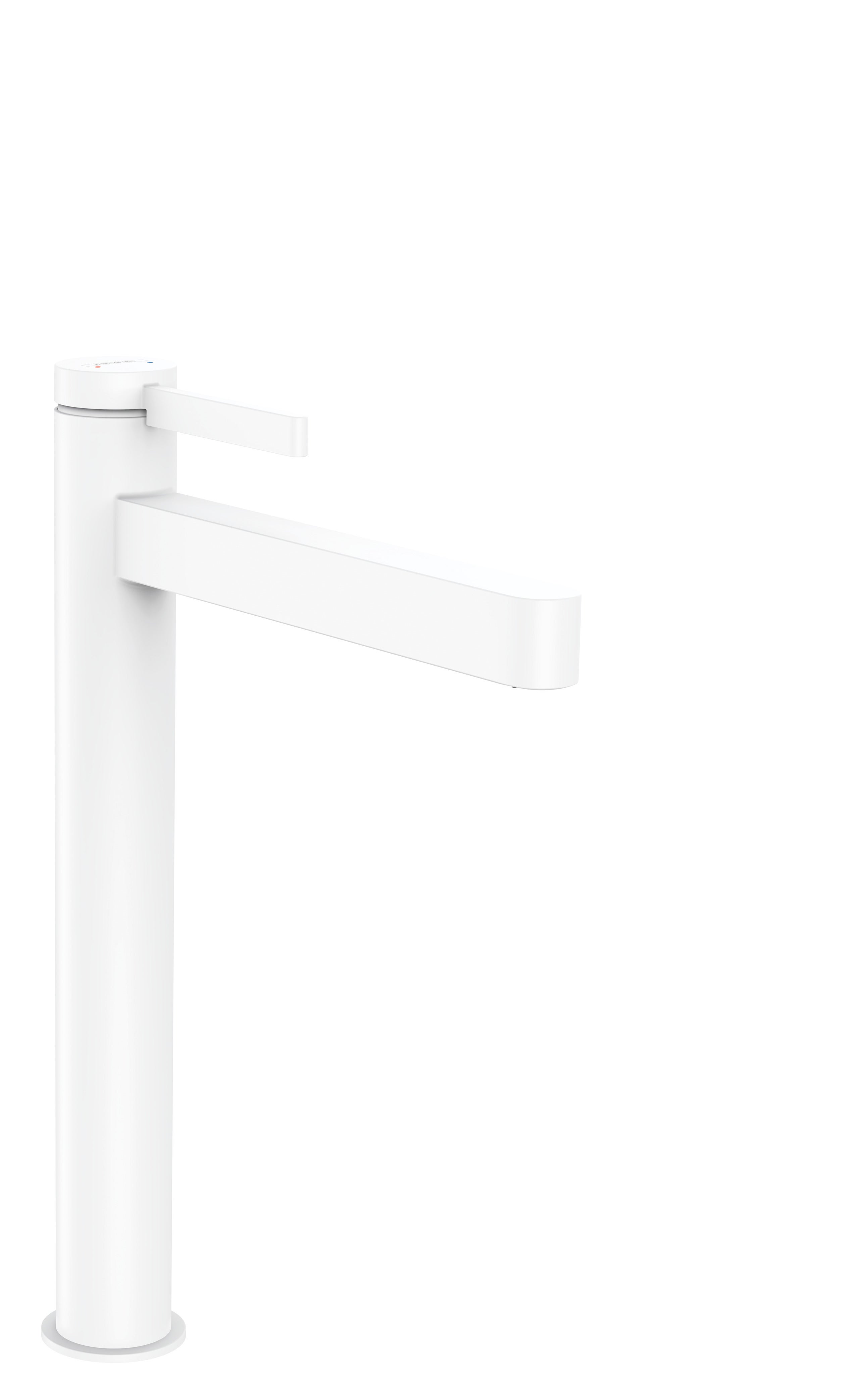 Hansgrohe Finoris Mitigeur monocommandé pour lavabo 260 avec vidage ...