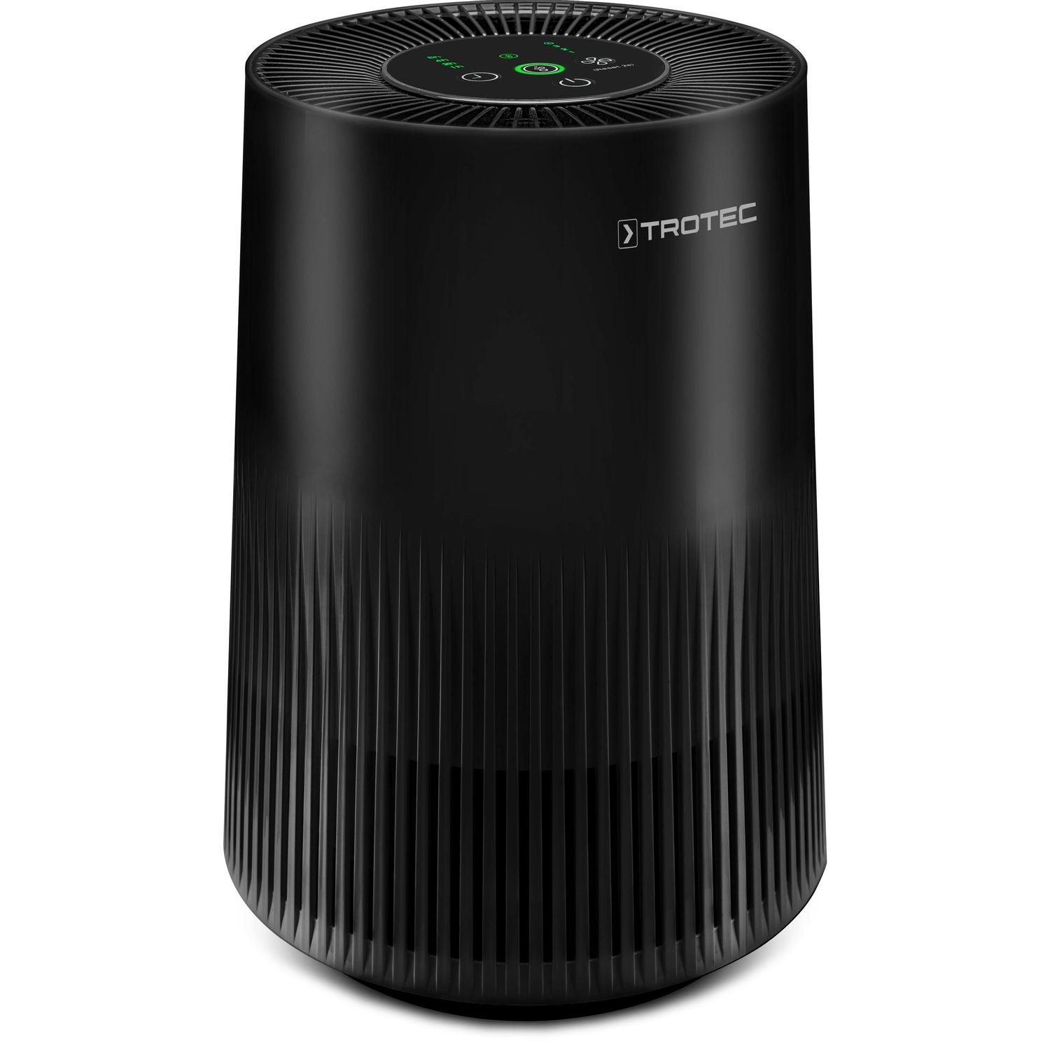 TROTEC AirgoClean 11 E Purificateur d'air design à filtre HEPA - 120m3 ...