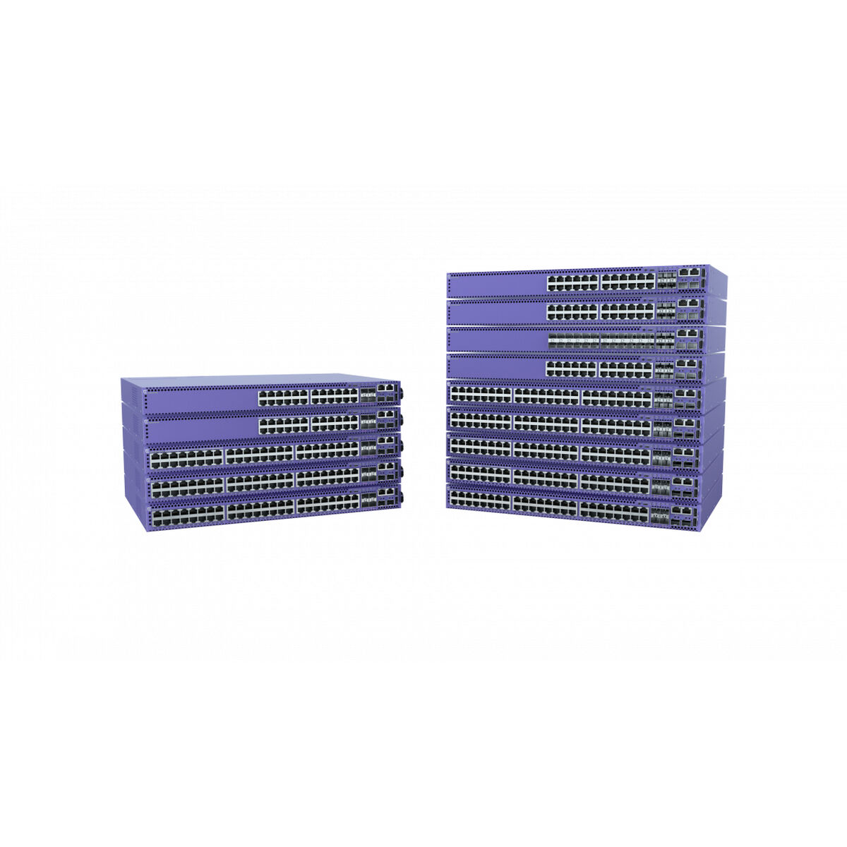 Switch Extreme Networks 5420F-24P-4XE | Leroy Merlin