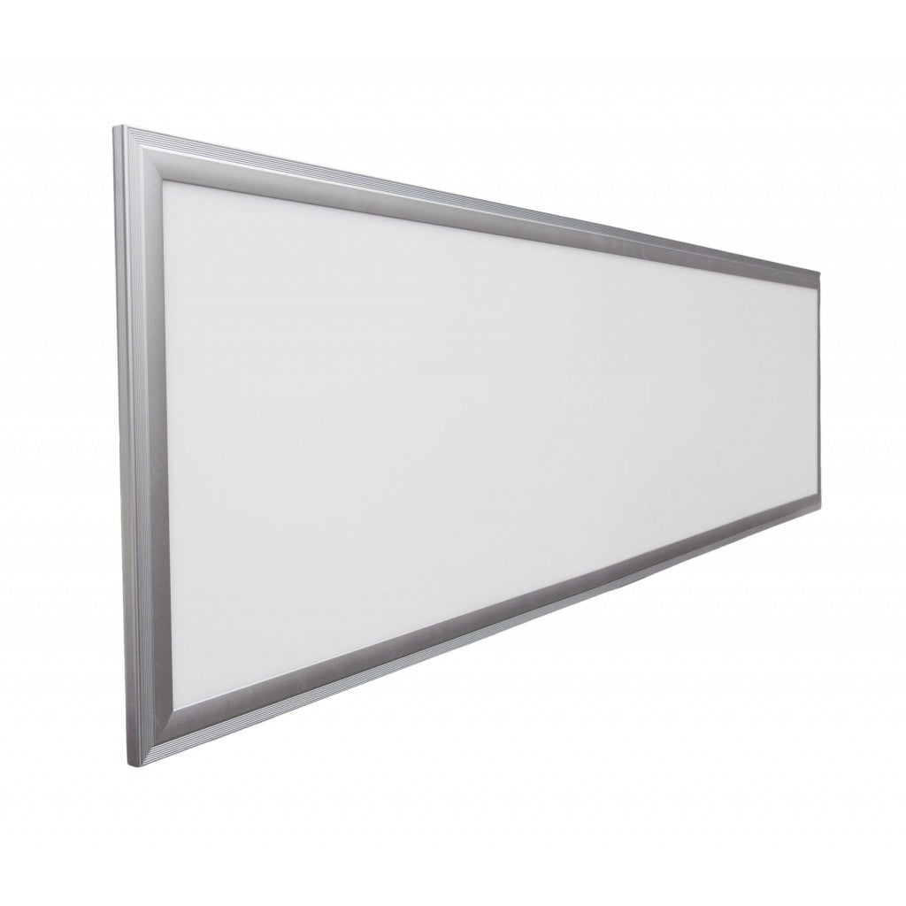 Pavimento LED 72W 1200x600mm Quarzo Ecolux | Leroy Merlin