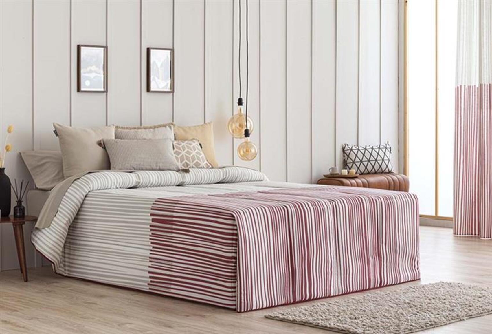 Edredón Conforter Loja Caldera para Cama de 135 cm | Leroy Merlin