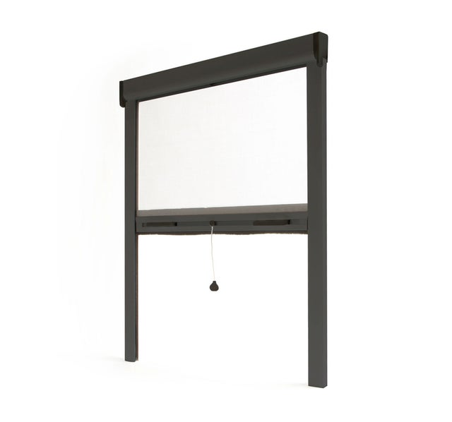 Ventanas de aluminio ral 7016: compra online | Leroy Merlin