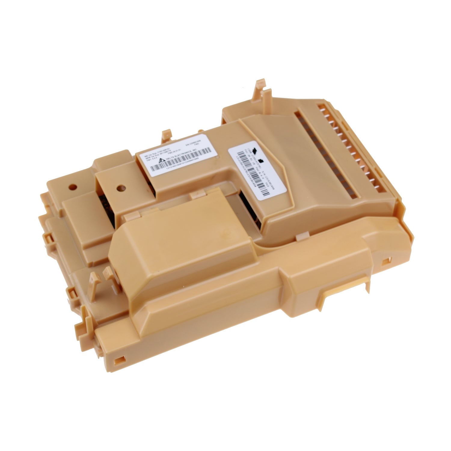 Whirlpool - module - carte de commande - non configurée - windy strip ...