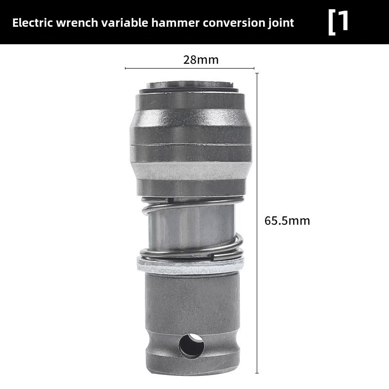 Clé électrique Variable marteau électrique clé électrique Variable ...
