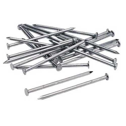 Pointe tête plate acier 2,2x40 1kg | Leroy Merlin