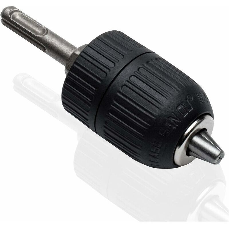 13mm Mandrin Auto-serrant Rapide Adaptateur SDS perforateur perceuse ...