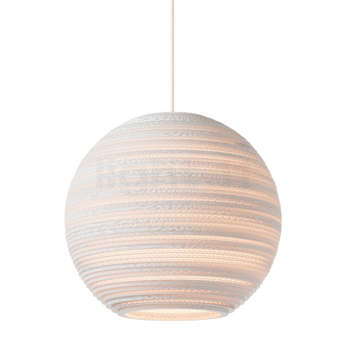 Graypants Moon 18-45CM Suspension | Leroy Merlin