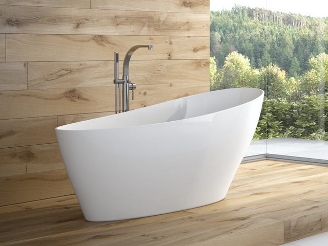 Baignoire 165 au meilleur prix | Leroy Merlin