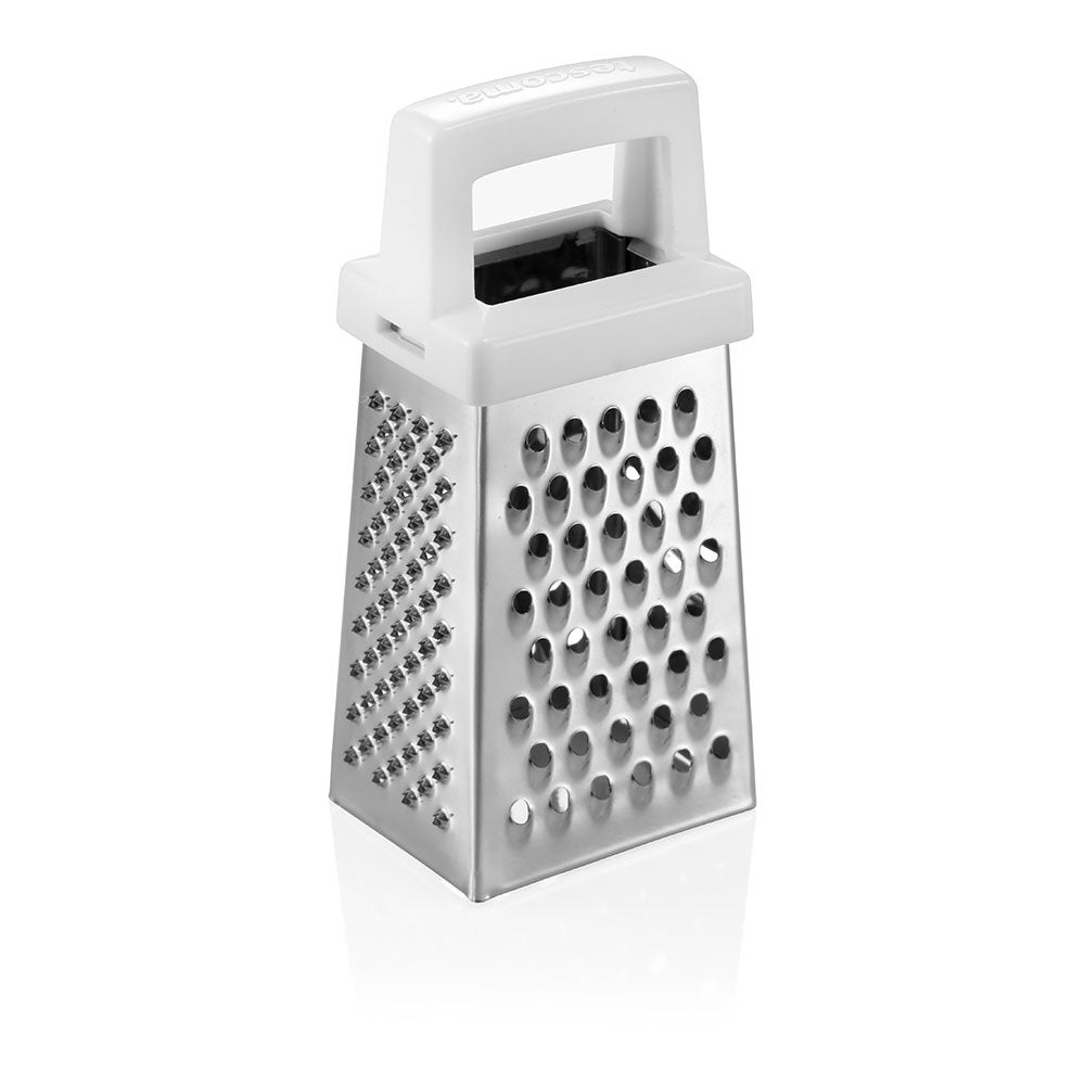 Mini rallador Handy de Acero Inoxidable - Apto Lavavajillas - TESCOMA ...