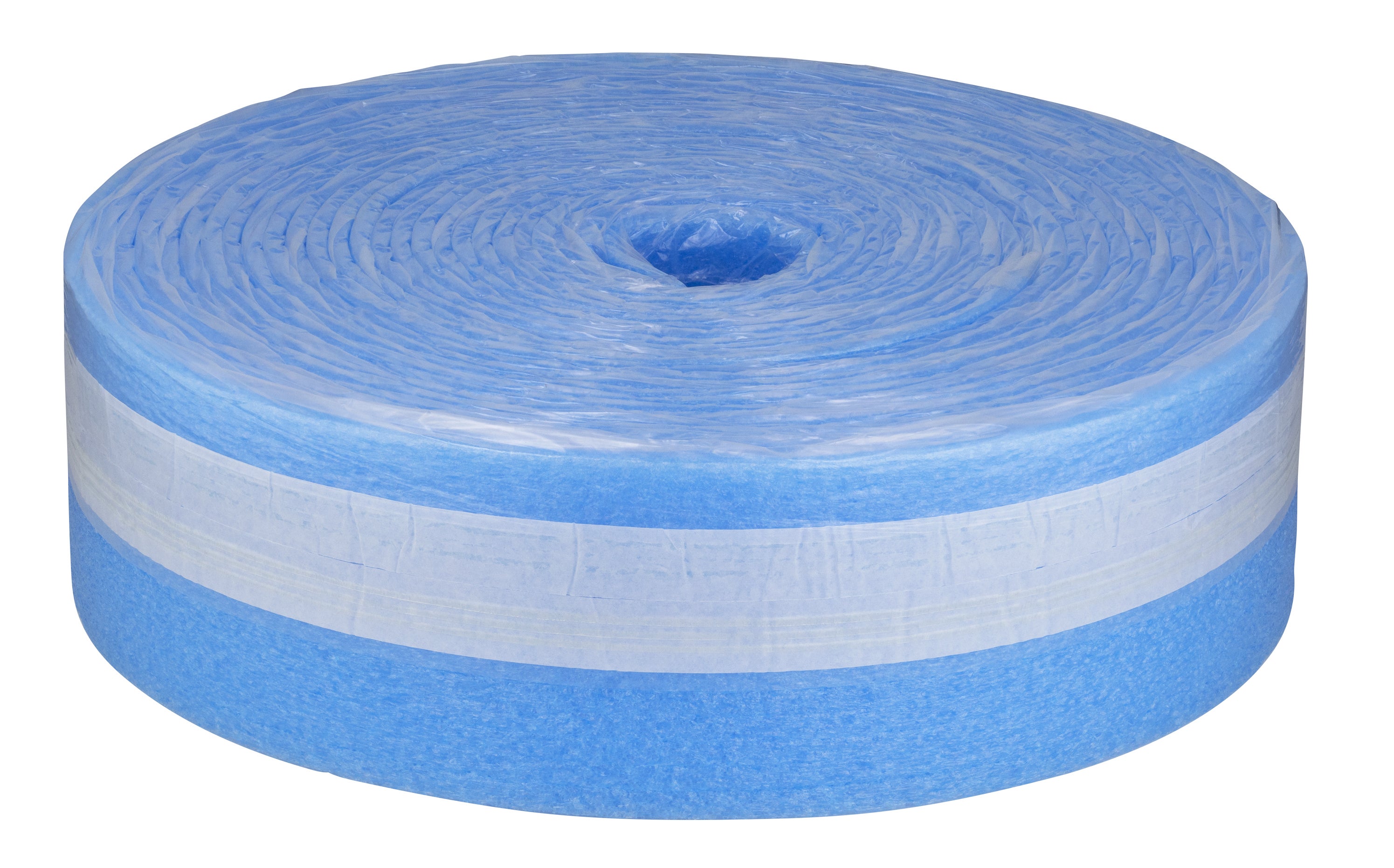 Bande périphérique avec double adhésif longueur 25 mètres NOYON ...