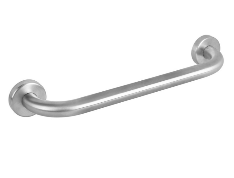 Barra lineal de acero inoxidable serie EASY Idral 12000IS-40 | Leroy Merlin