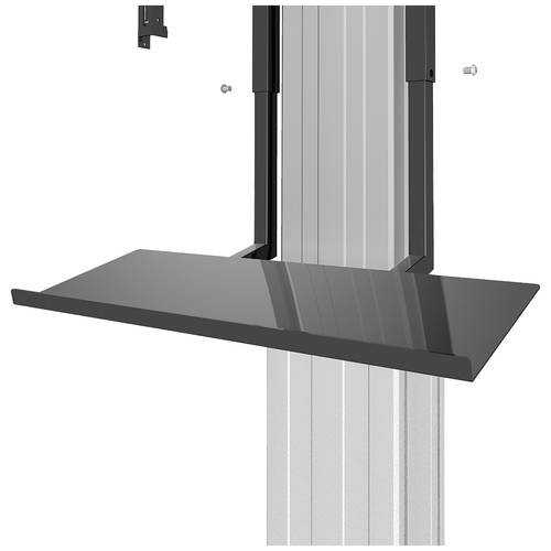 NEOMOUNTS Keyboard Shelf schwarz for PLASMA-M2250/W2250 | Leroy Merlin