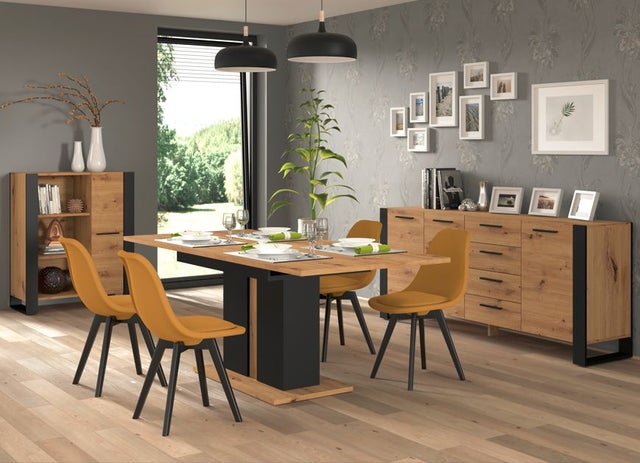 Table a manger extensible au meilleur prix | Leroy Merlin