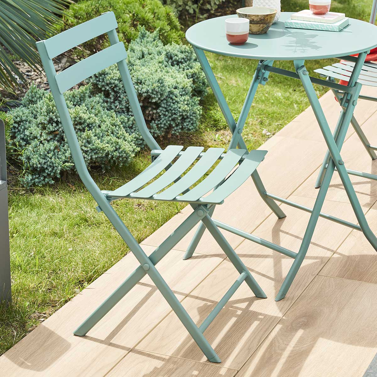 Chaise Pliante Hesperide
