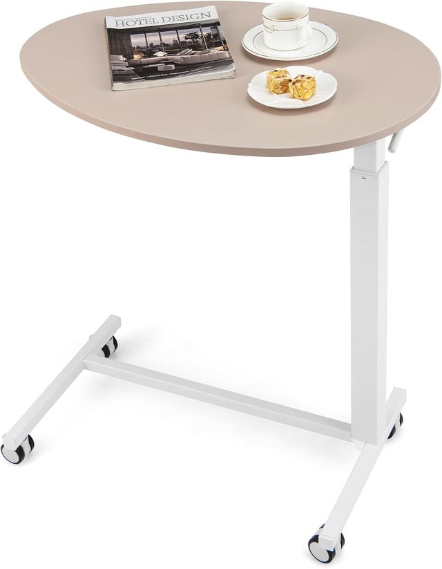 Table hauteur réglable au meilleur prix | Leroy Merlin