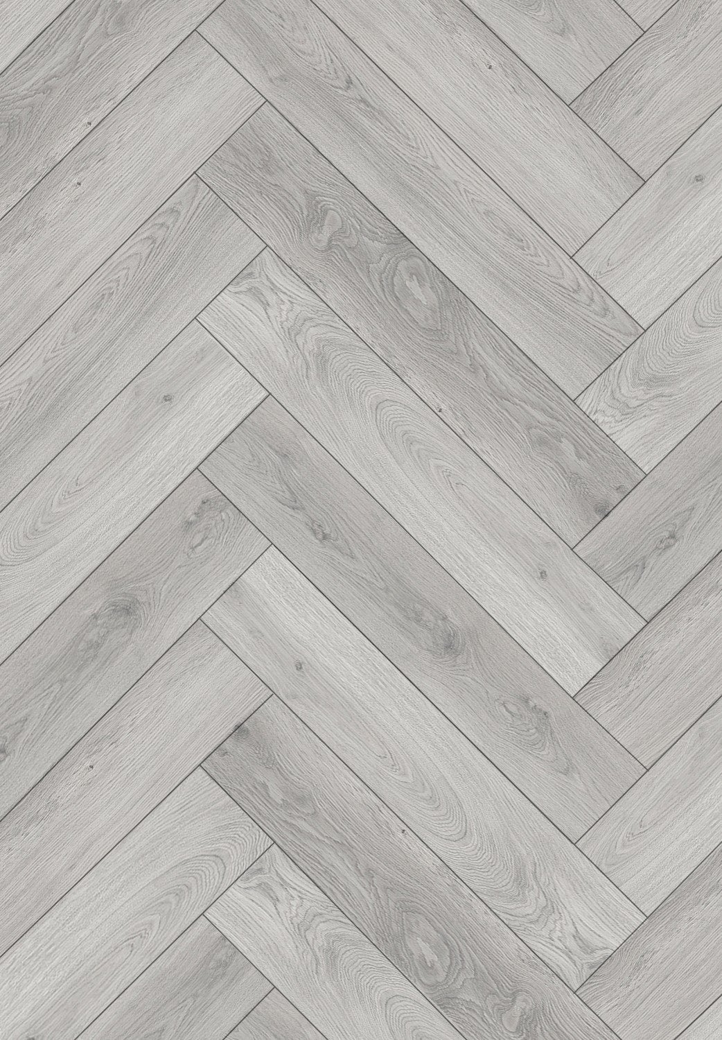 Mexen Saguaro panneaux vinyles chevrons 635 x 127 mm SPC 6,5 mm, sous ...