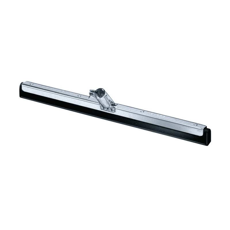 Raclette eau L.550mm MET avec bec. Douille à manche (Par 10) | Leroy Merlin