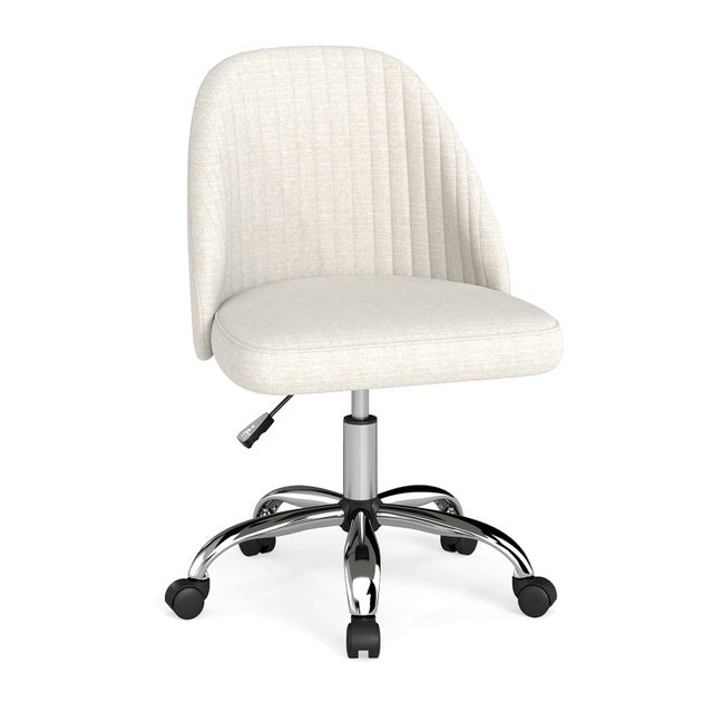 Chaise a roulette au meilleur prix | Leroy Merlin