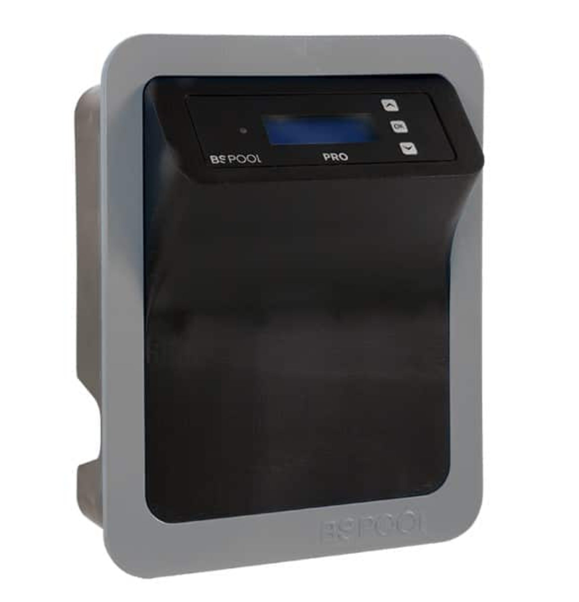 BSV PRO Cloradores Salinos para Piscinas Grandes Limpieza Profesional Sin Químicos Capacidades ...