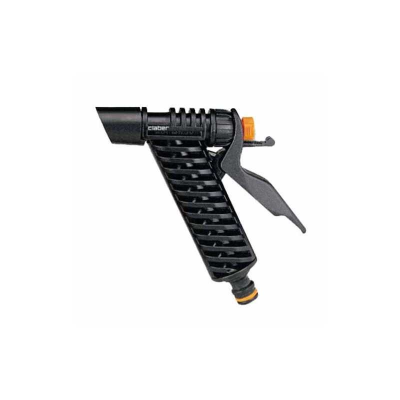 CLABER BL. LANCIA A PISTOLA 8756 - a pistola bl. | Leroy Merlin