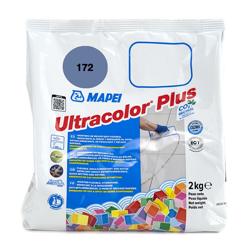 Mapei Ultracolor Plus 172 | Leroy Merlin