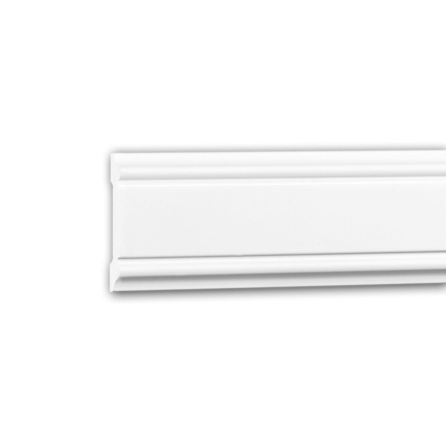Cimaise Profhome 151384 Moulure décorative Moulure frise | Leroy Merlin