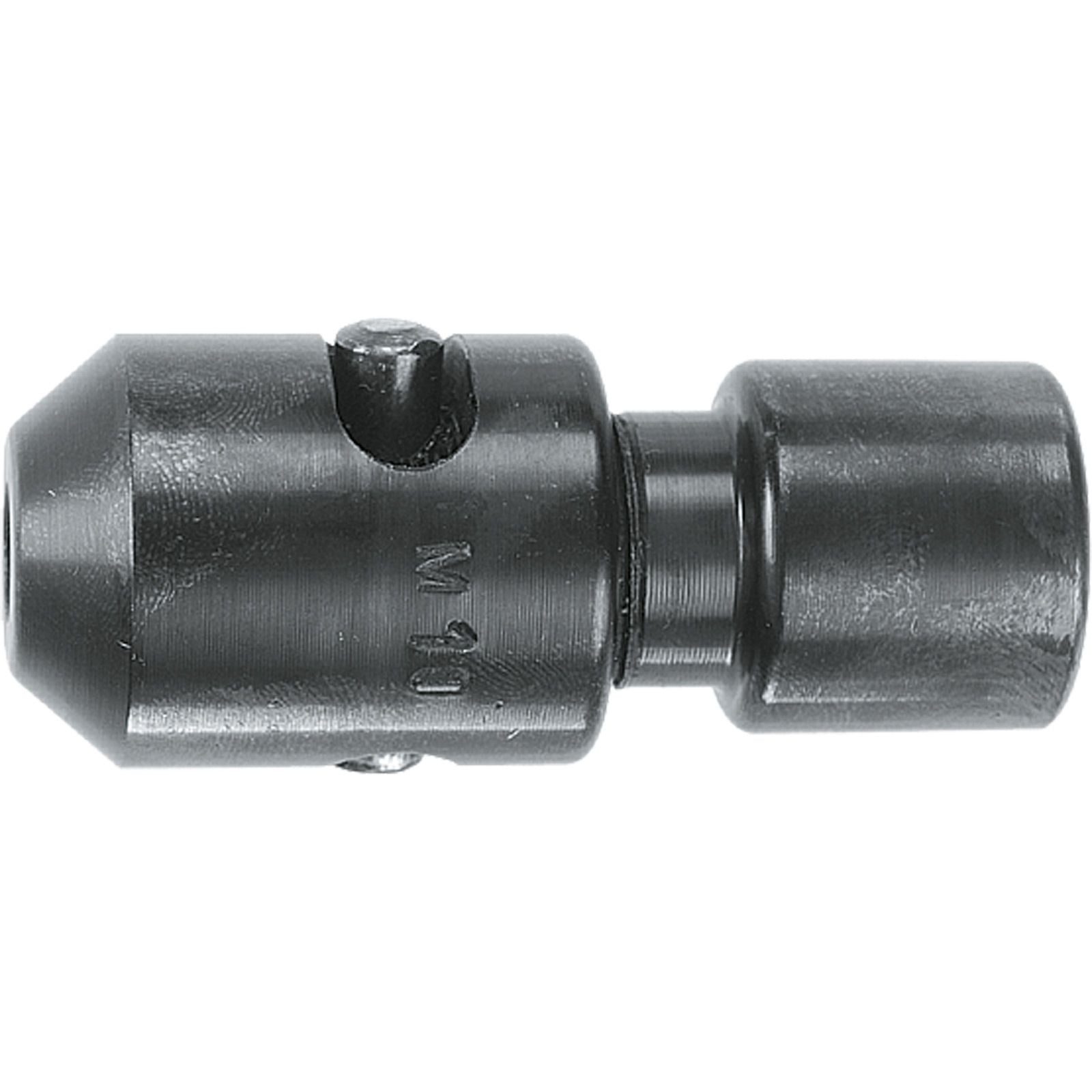Mandrin rétractable à goujon Fein avec carré femelle 1/2" - ... | Leroy ...