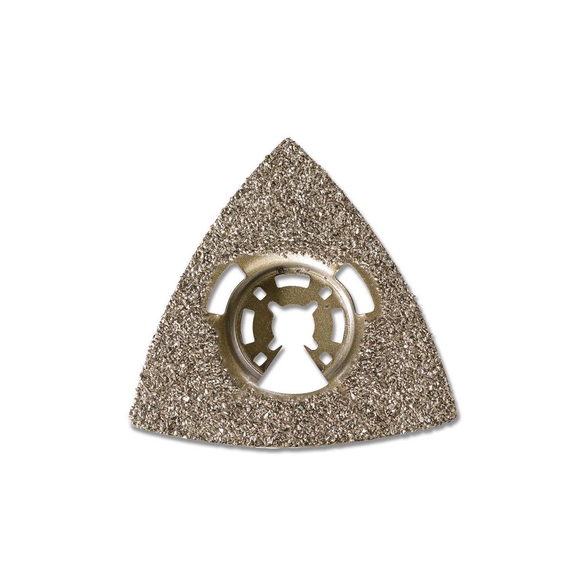 Kwb 709544 accesorio para lijadora 1 pieza(s) Disco de lijado | Leroy ...