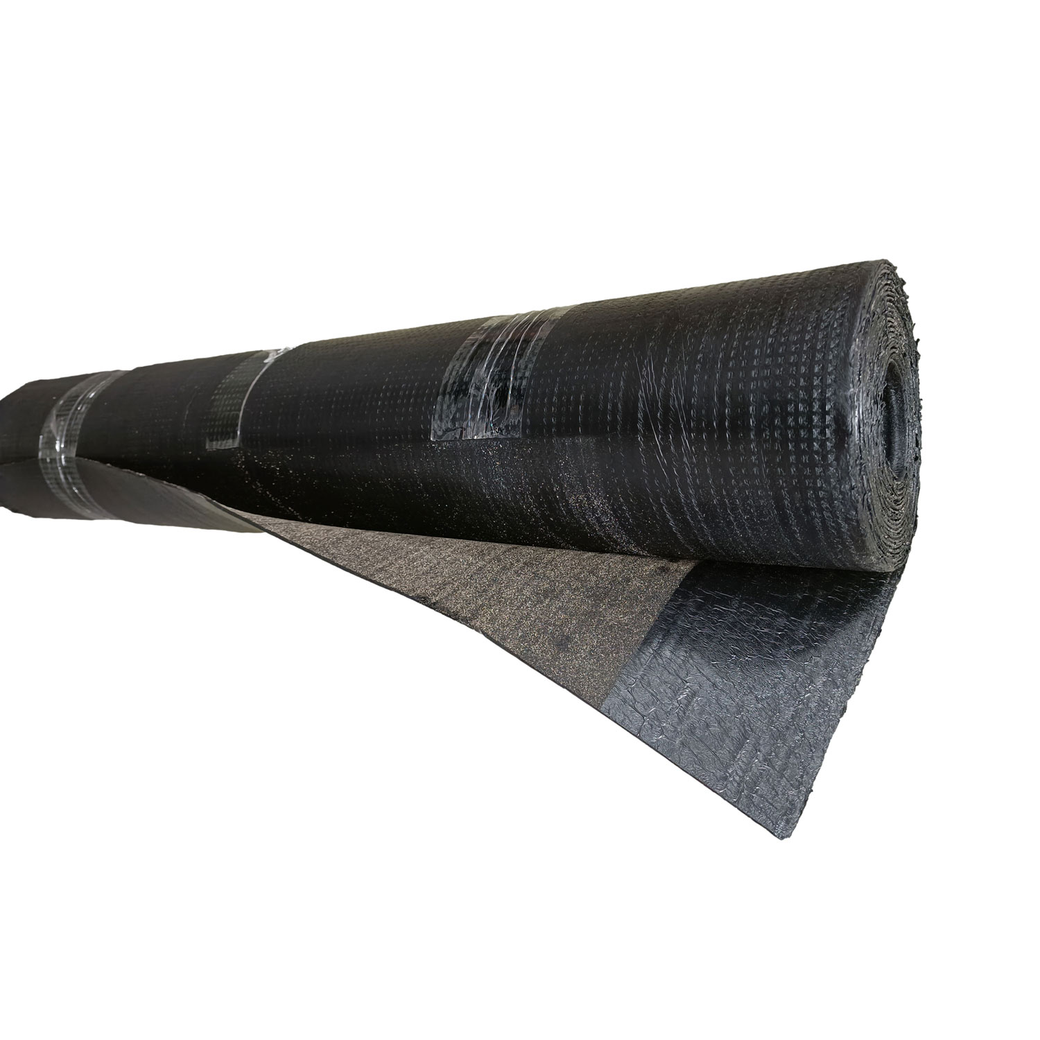 5 ROULEAUX SOUS-COUCHE SABLÉE 8m x 1m | Leroy Merlin