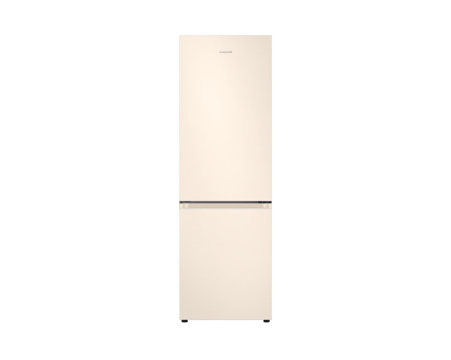 Samsung RB34T603EEL nevera y congelador Independiente 340 L E Beige ...