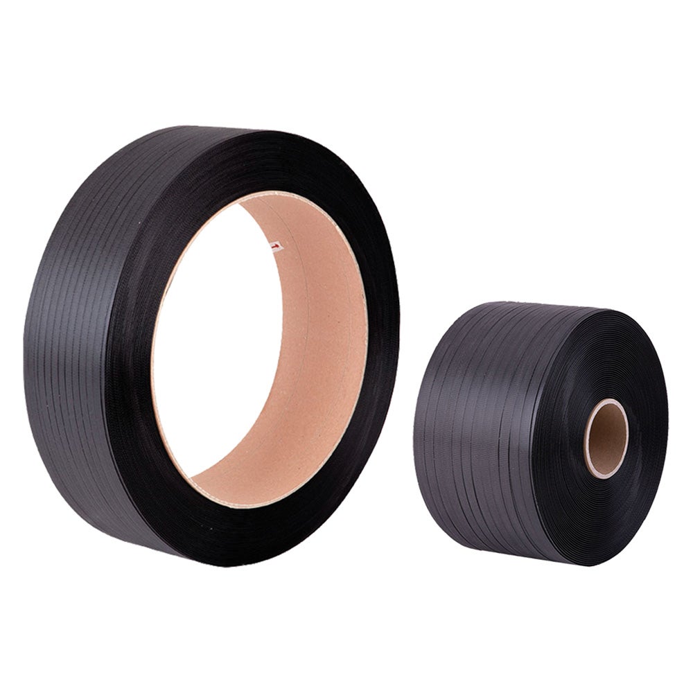 Reggetta in plastica 15 x 6 mm - 2000 mt | Leroy Merlin