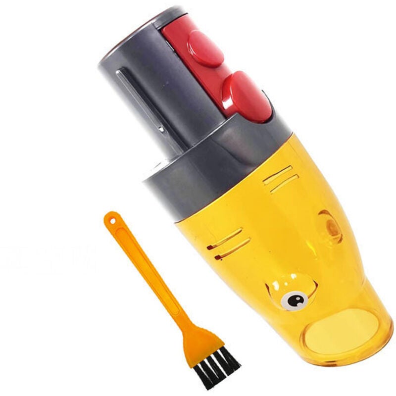 Accessoires pour Dyson Aspirateurs, Tête D'aspiration pour Sacs D ...