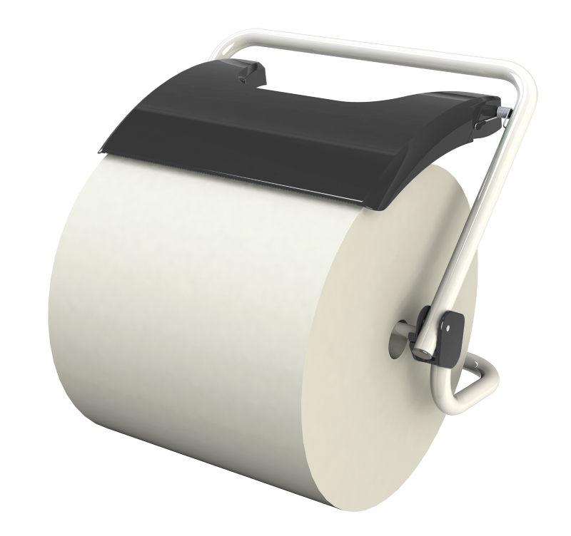 JVD - Support bobine mural - Matériel professionnel | Bricoman