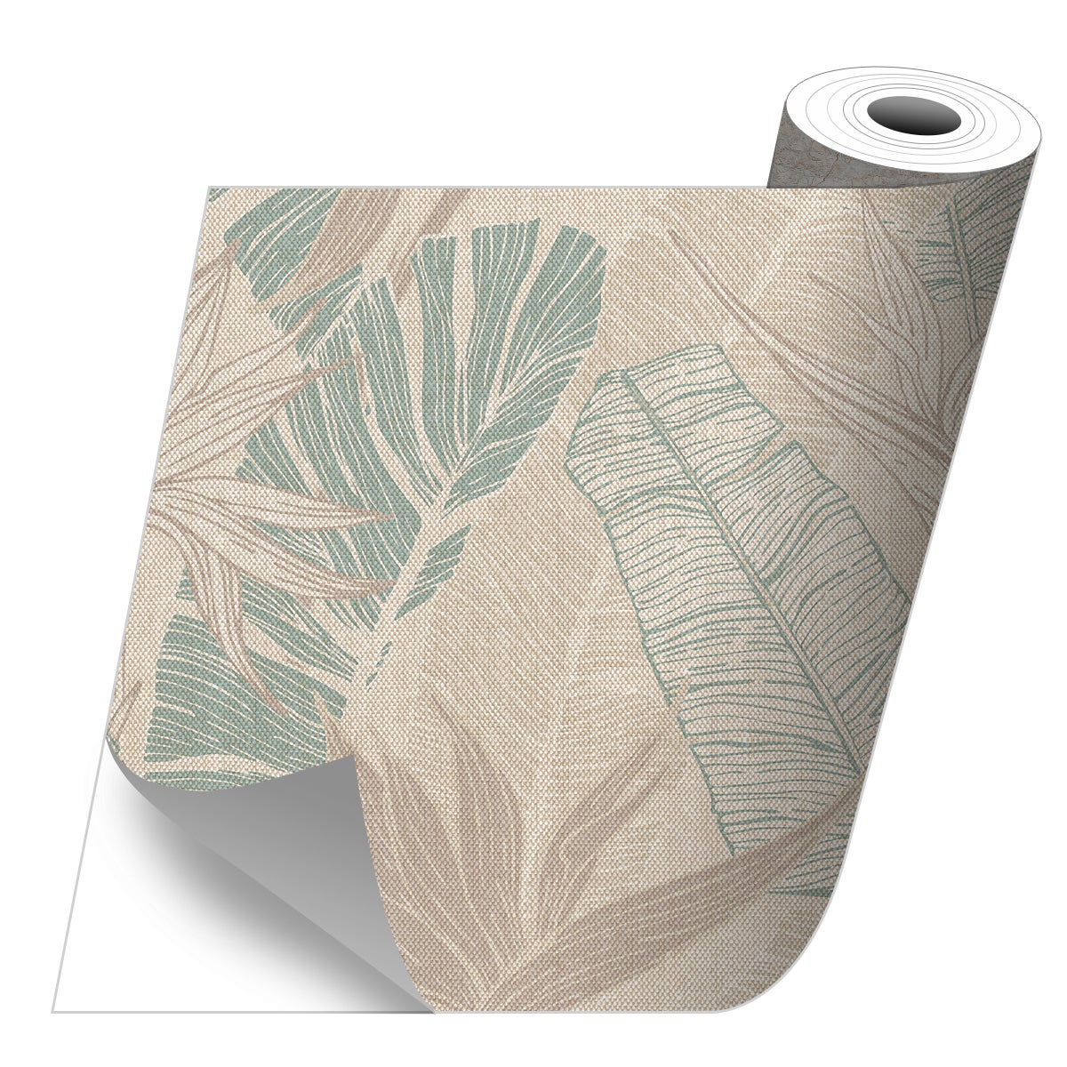 Rollo sticker Selva 50x100 cm | Leroy Merlin