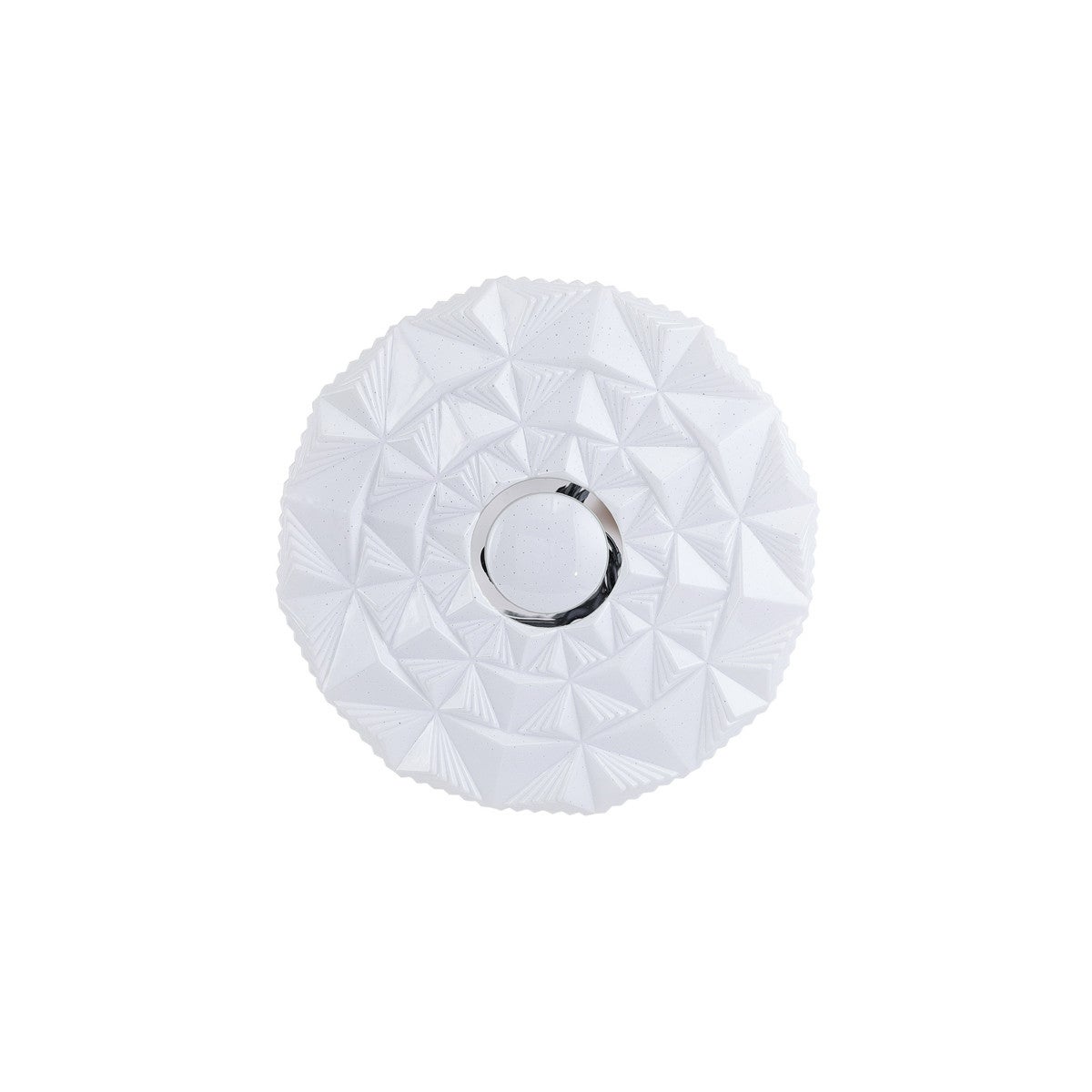 Italux Kelmi Lámpara de techo decorativa empotrada de 27 cm, color ...