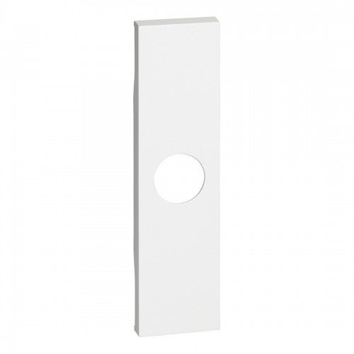 BTicino KW08 Vivre maintenant | Cache prise TV et fausse perche 1M ...