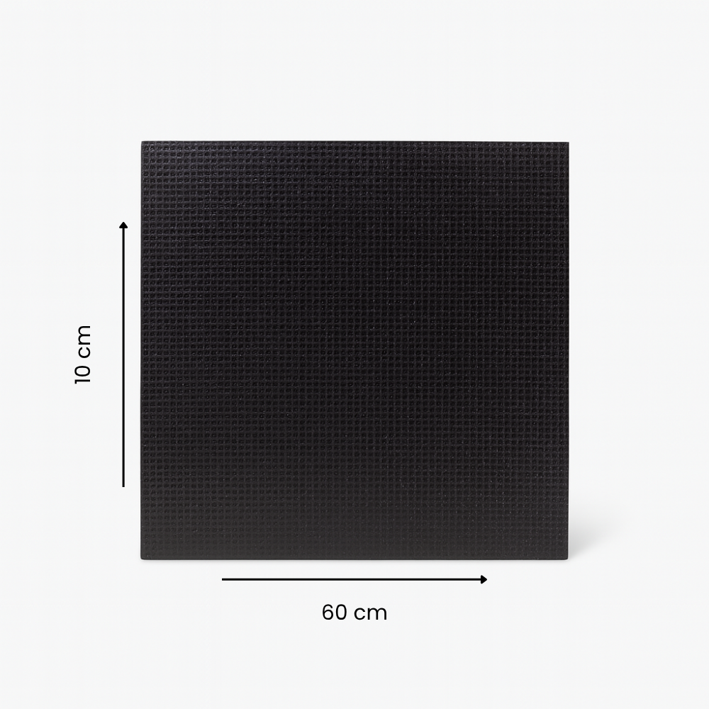 Panneau contreplaqué antidérapant - Ep. 18 mm x L.10 x l.60 cm | Leroy ...