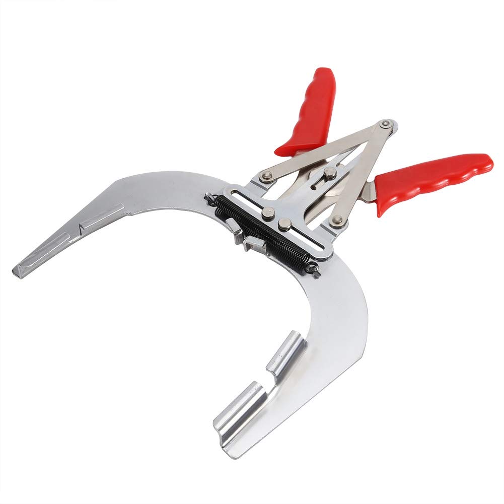 Alicates expansores para compresor de anillos de pistón de automóvil ...