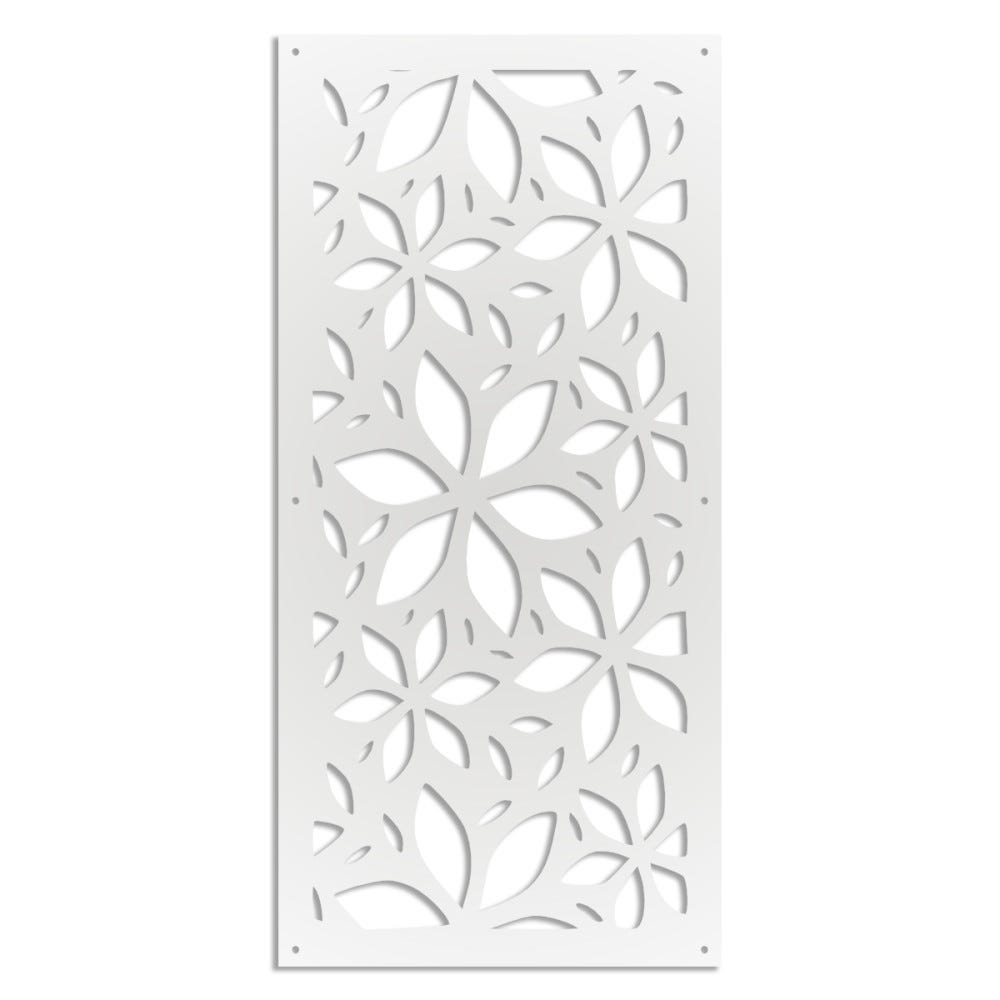 VENUS - Panel de PVC Perforado - Parasol - tamaño 98x198 cm - grosor 1 ... VENUS - Panel de PVC Perforado - Parasol - tamaño 98x198 cm - grosor 1 ...