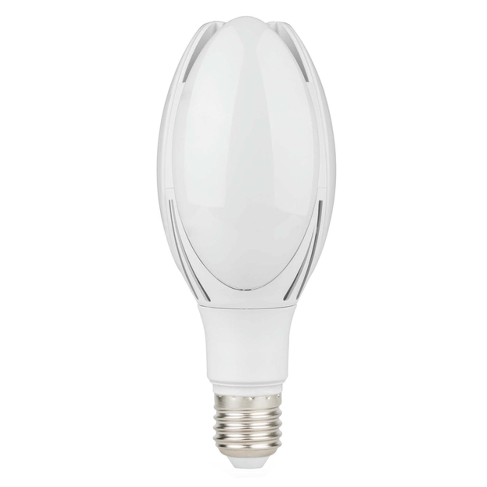 Ampoule lampe led 40w attaque de la E40 en direction industrial road ...